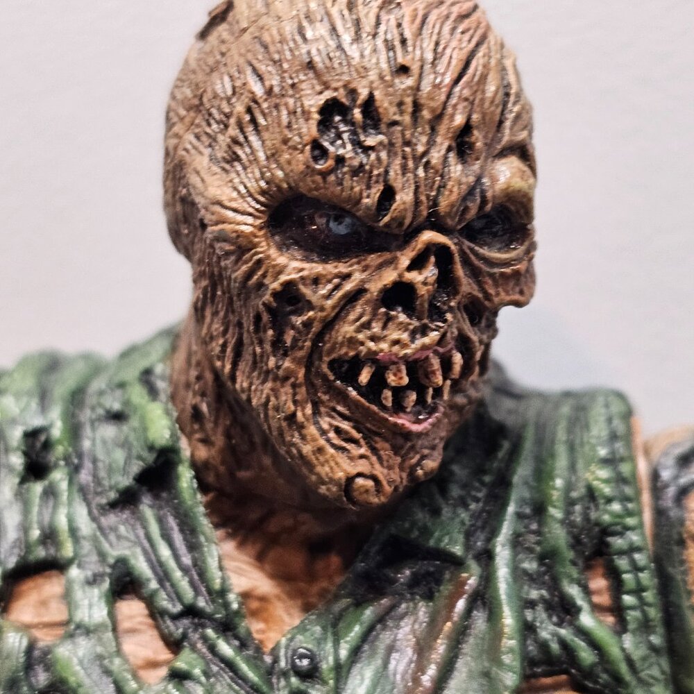 Neca Jason Voorhees Friday The 13th Vii The New Blood… - Gem